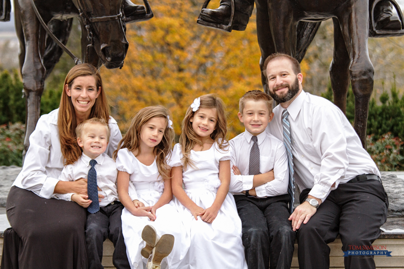 Protected: Joe and Karen’s Family Portraits » Tom Simpson Photography
